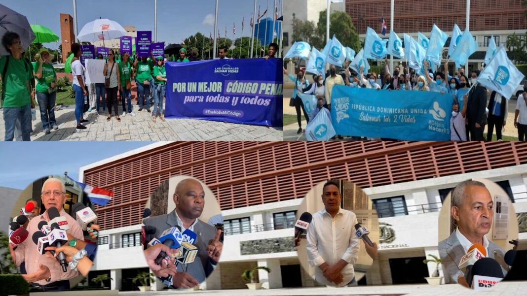 El artículo 37 de la Constitución imposibilita que las causales sean ...