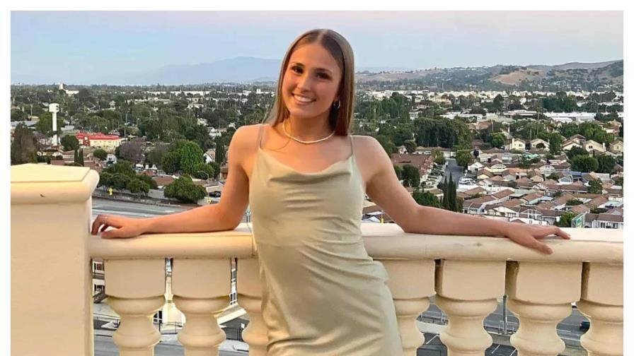 Encuentran sin vida a Emily Gold, concursante de American Got Talent, a ...
