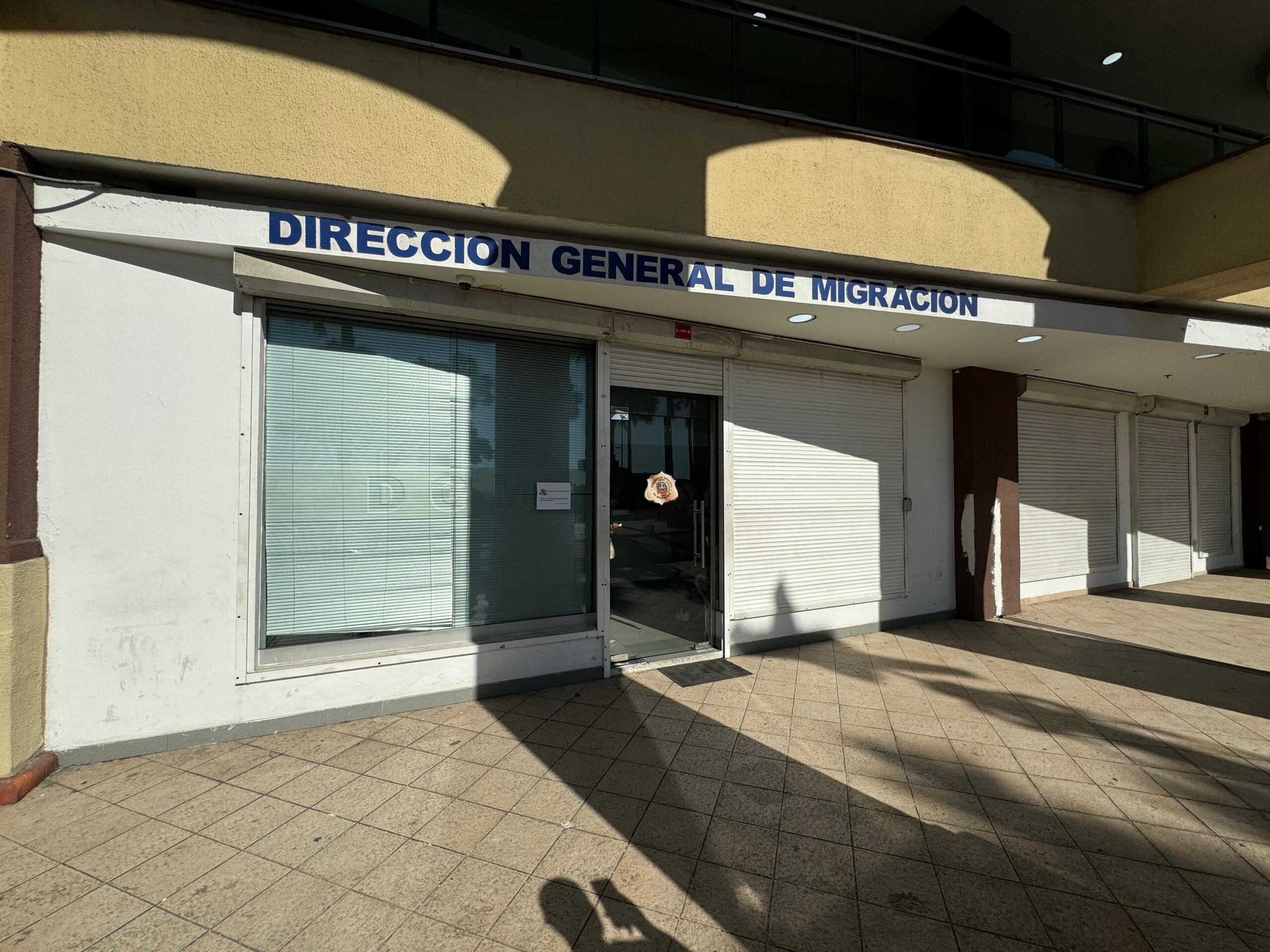 DGM anuncia extensión de horario para ofrecer servicios a sus usuarios ...