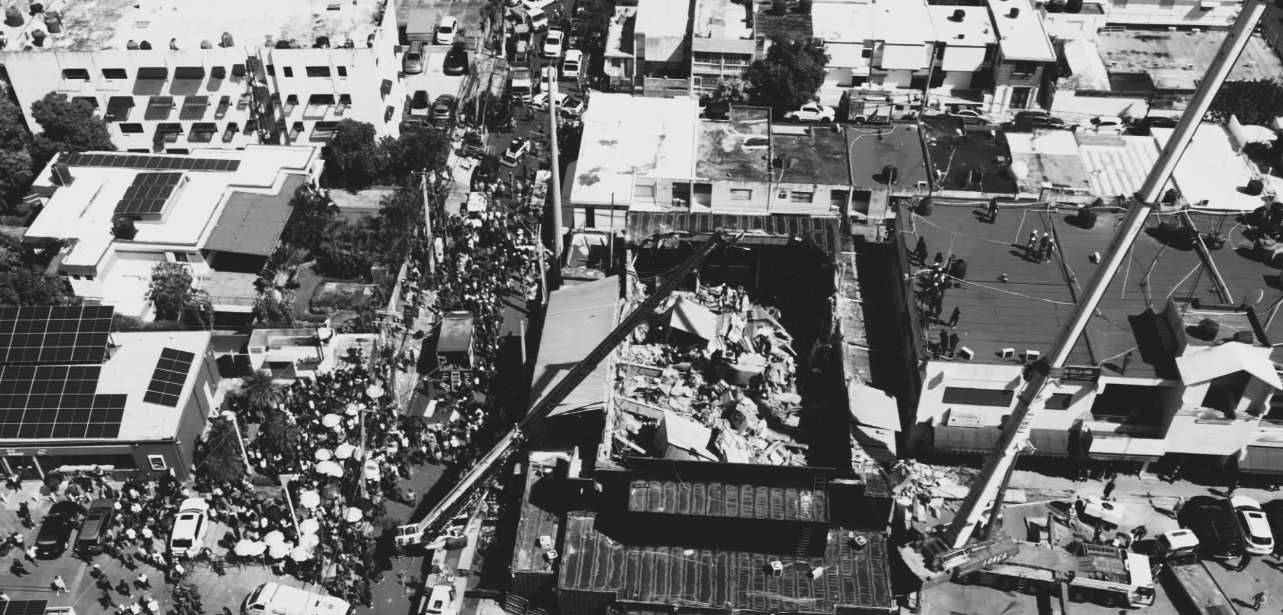 Tragedia en Jet Set se convierte en la de mayor víctimas mortales en RD ...