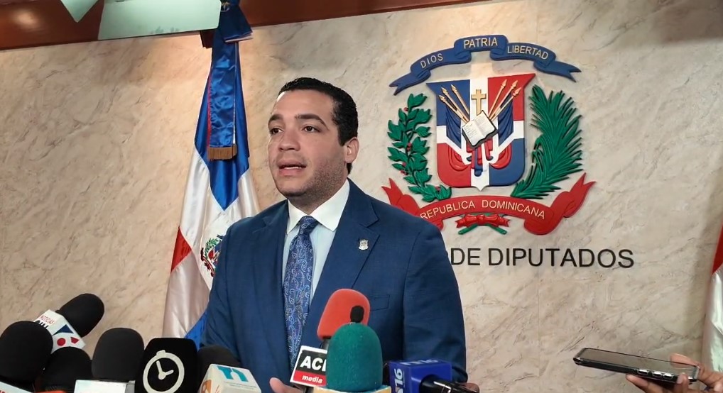 Charlie Mariotti advierte nuevo CPP desbalancea el sistema judicial ...
