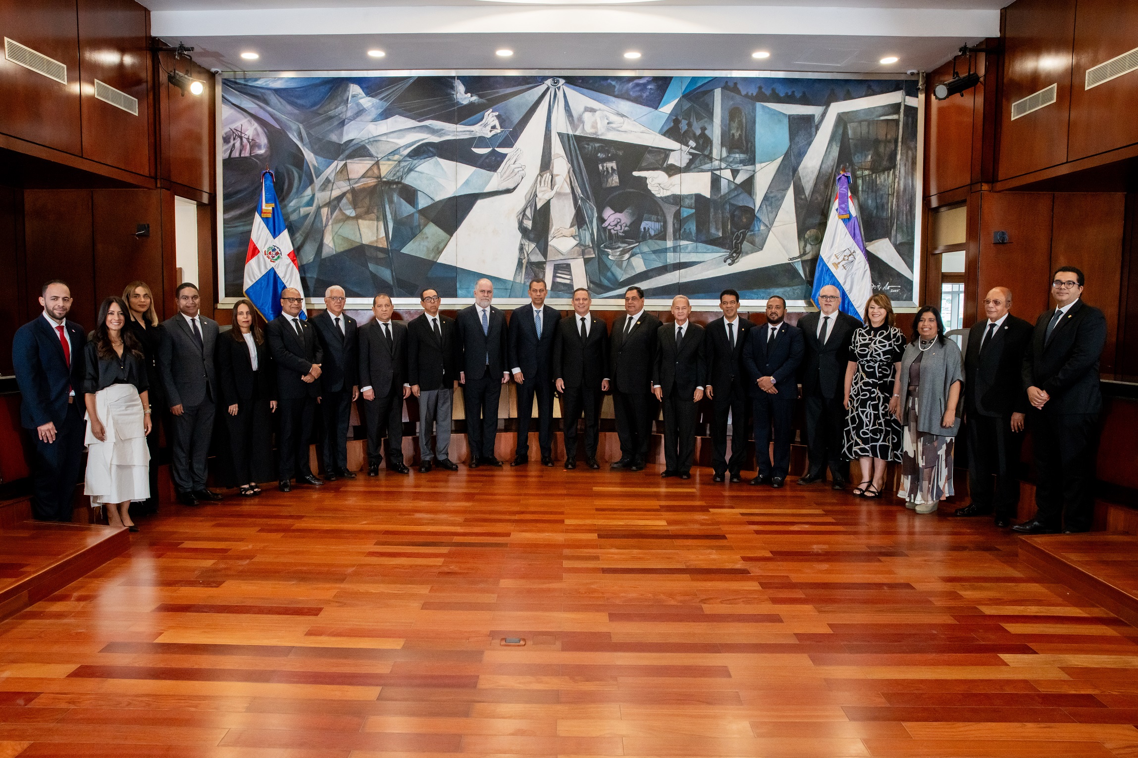 ABA celebra la aprobación del reglamento de uso de firma digital para ...