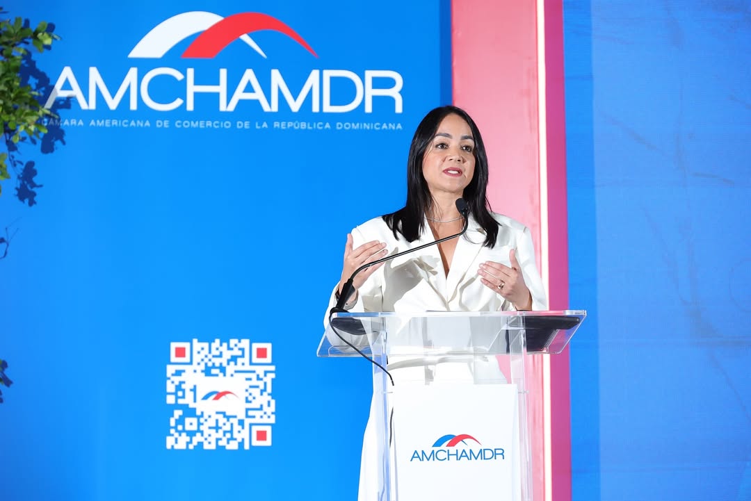 Faride Raful llama al sector privado a ser aliado en la construcción de ...