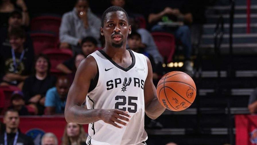 Le dieron el chance al dominicano David Jones... y resolvió: su mejor ...