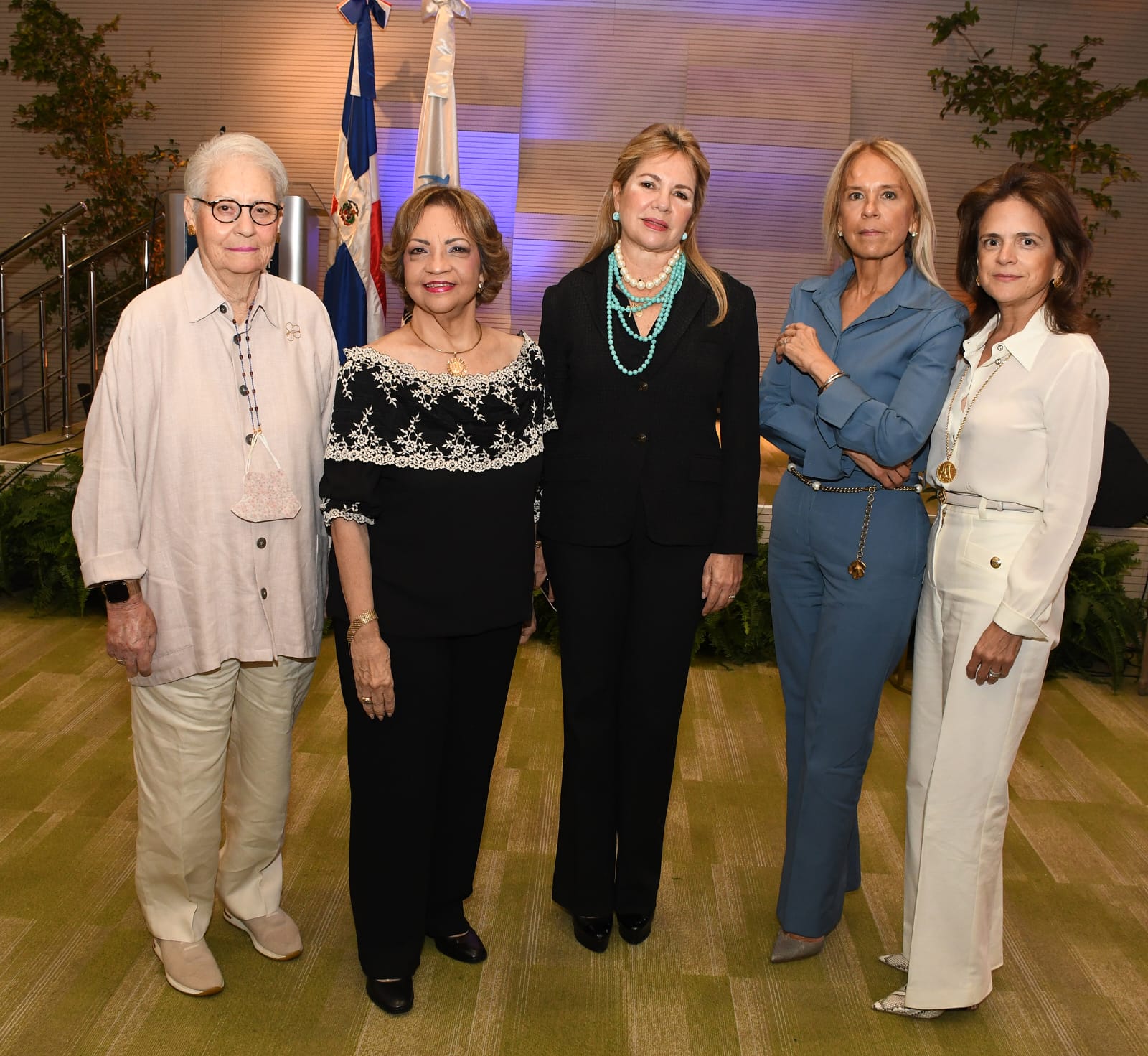 Fundación Dr. Juan Manuel Taveras Rodríguez celebra su 25 Aniversario ...